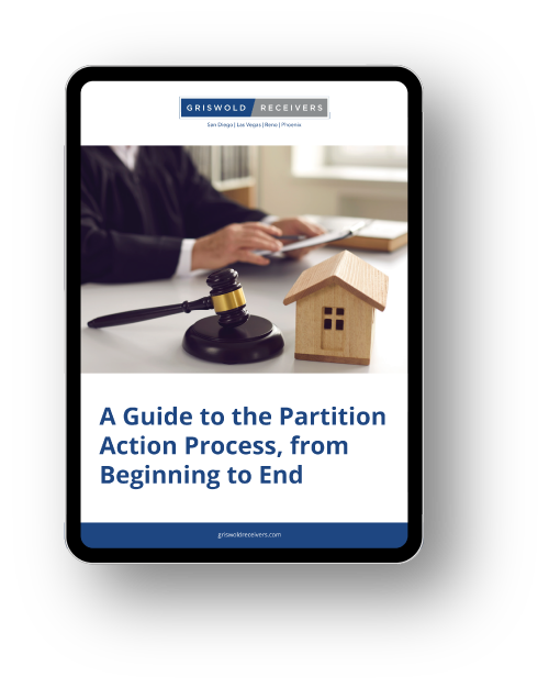 Whitepaper: A Guide to the Partition Action Process